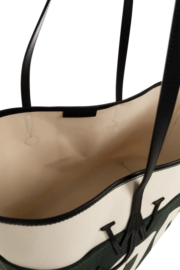 JW Anderson Xl Anchor" Shopper Bag