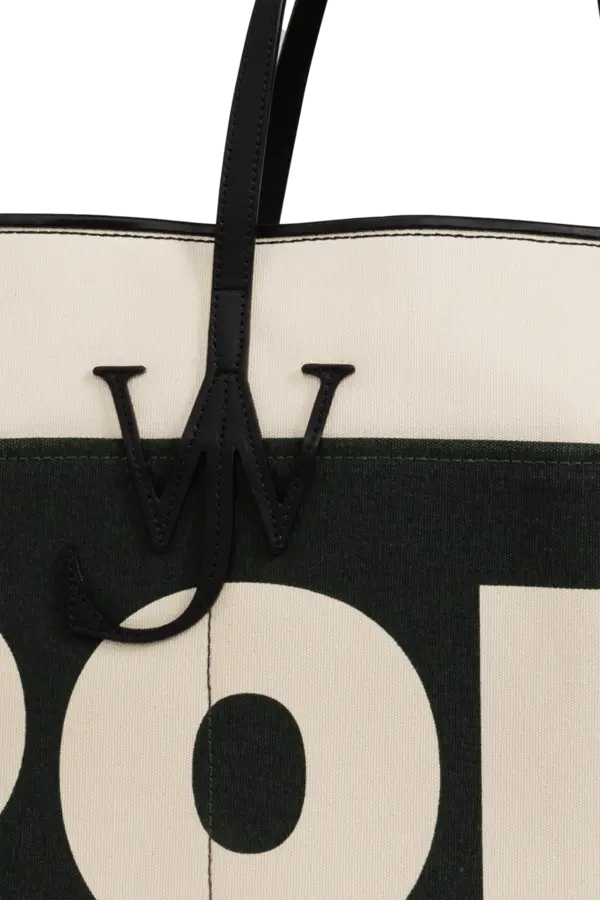 JW Anderson Xl Anchor" Shopper Bag