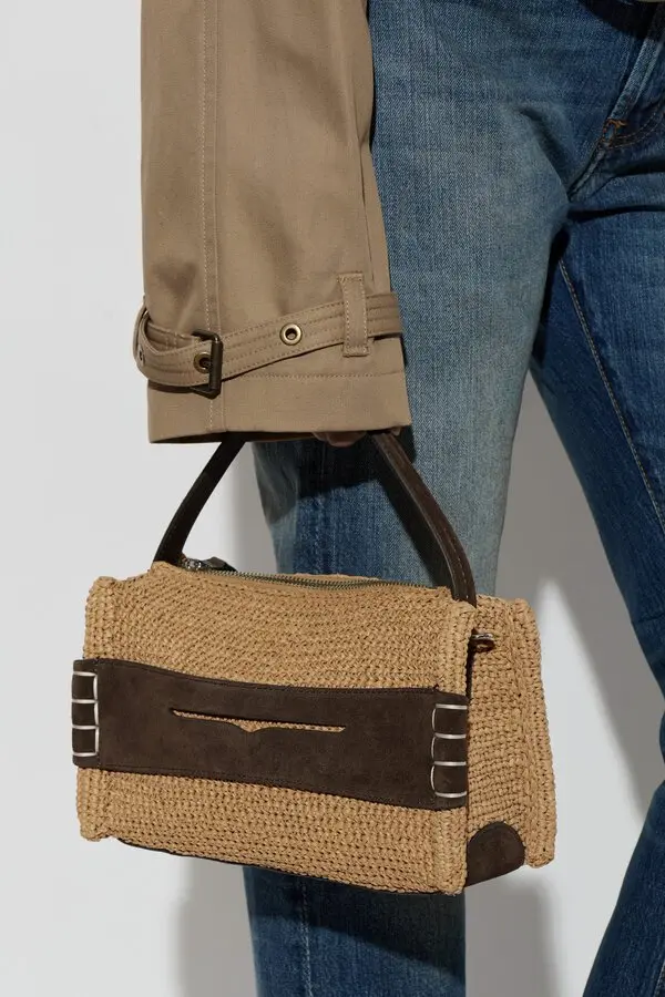 JW Anderson Handbag `small Loafers