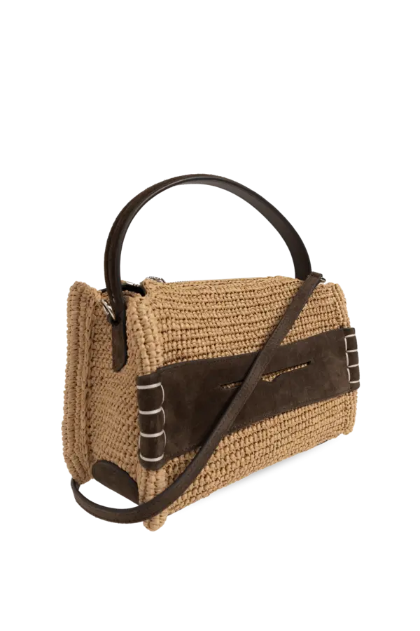 JW Anderson Handbag `small Loafers