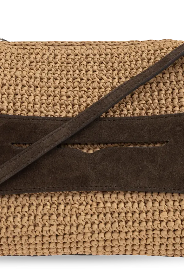 JW Anderson Handbag `small Loafers