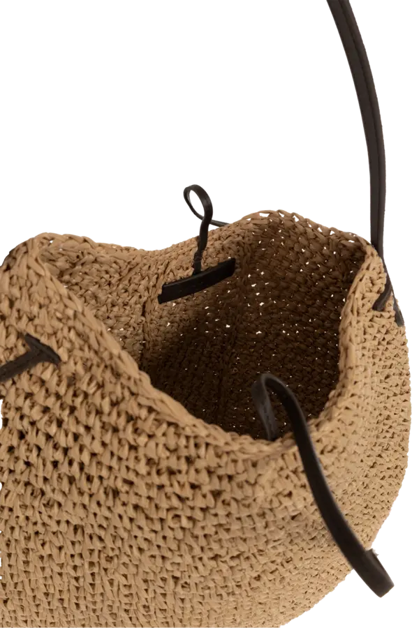 JW Anderson Xl Bulb Bag