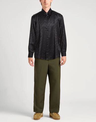 Versace Shirt Size Viscose