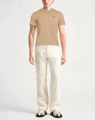 FERRAGAMO T-shirt Size Cotton