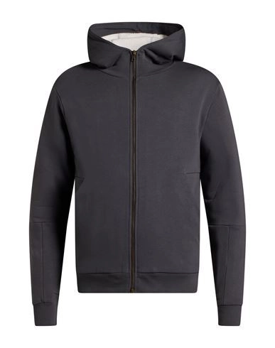 DEKKER Sweatshirt Size Cotton, Polyester