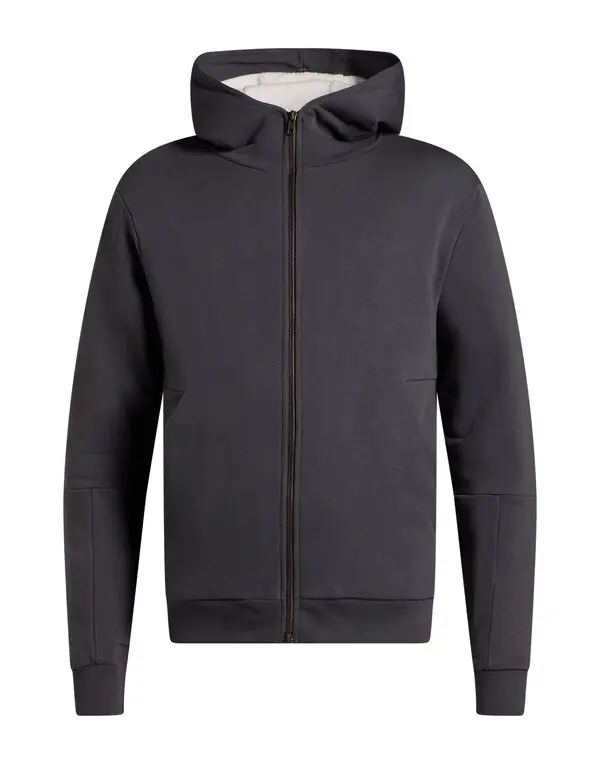 DEKKER Sweatshirt Size Cotton, Polyester