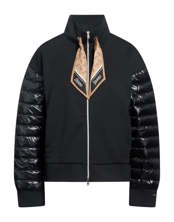 Herno Puffer Size Polyester, Cotton