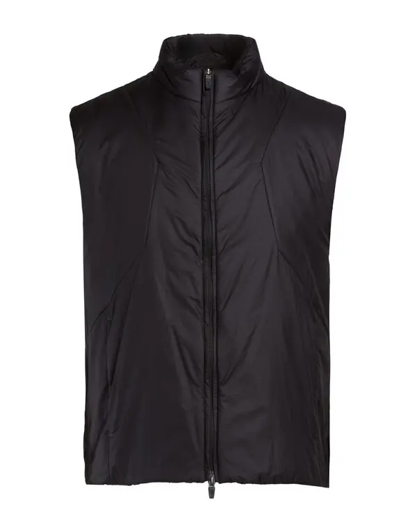 Herno Vest Size Polyamide