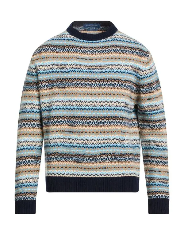 DANIELE FIESOLI Sweater Size Wool