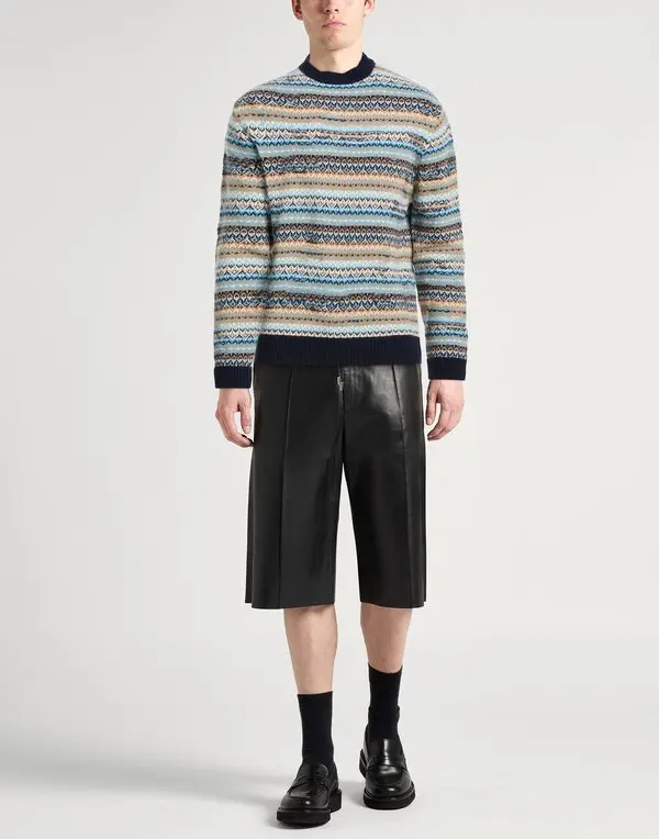 DANIELE FIESOLI Sweater Size Wool