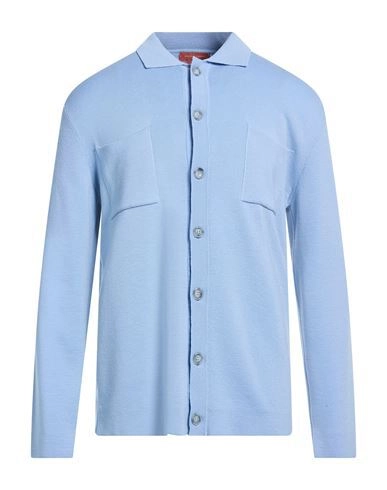 DANIELE FIESOLI Cardigan Size Virgin Wool