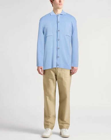 DANIELE FIESOLI Cardigan Size Virgin Wool