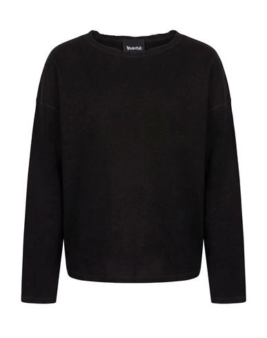 DISCLAIMER Sweatshirt Size Cotton