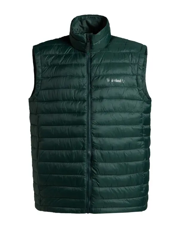 Timberland Vest Size Nylon