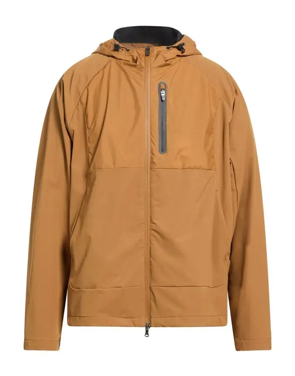 Paul & Shark Jacket Size Nylon, Elastane