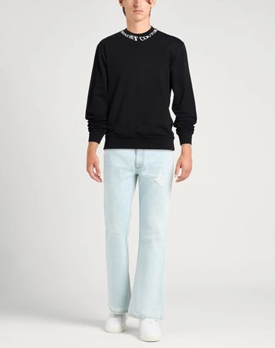 Versace Sweatshirt Size Cotton, Elastane