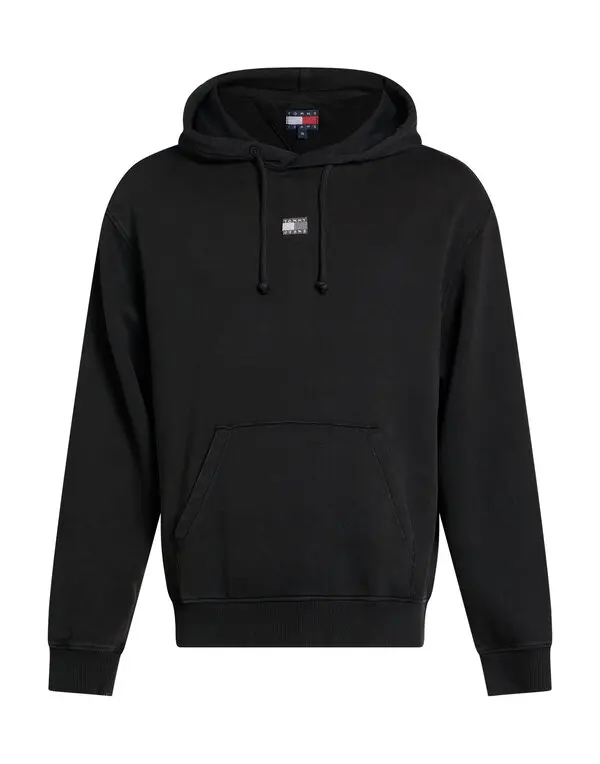 Tommy Hilfiger Sweatshirt Size Cotton
