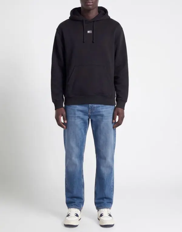 Tommy Hilfiger Sweatshirt Size Cotton
