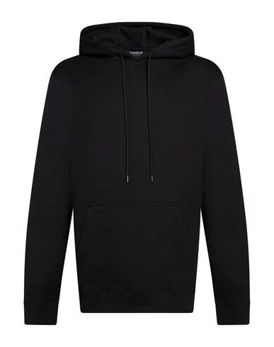 DONDUP Sweatshirt Size Cotton, Elastane