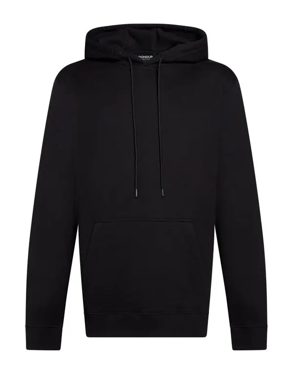 DONDUP Sweatshirt Size Cotton, Elastane