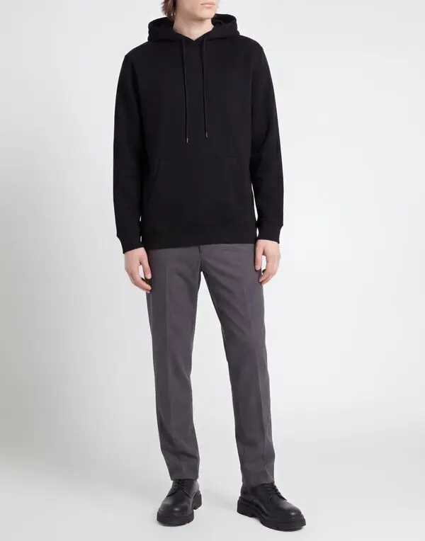 DONDUP Sweatshirt Size Cotton, Elastane