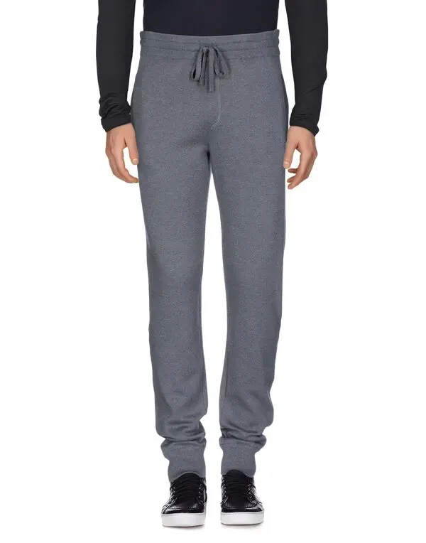 Dolce & Gabbana Pants Size Cashmere, Silk