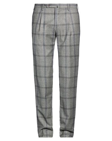 Incotex Pants Size Virgin Wool