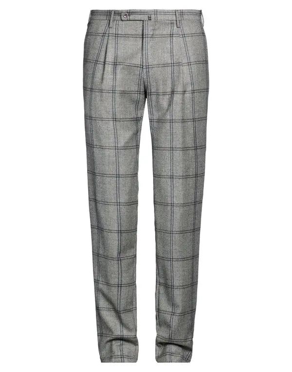 Incotex Pants Size Virgin Wool