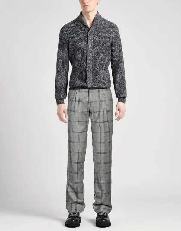 Incotex Pants Size Virgin Wool
