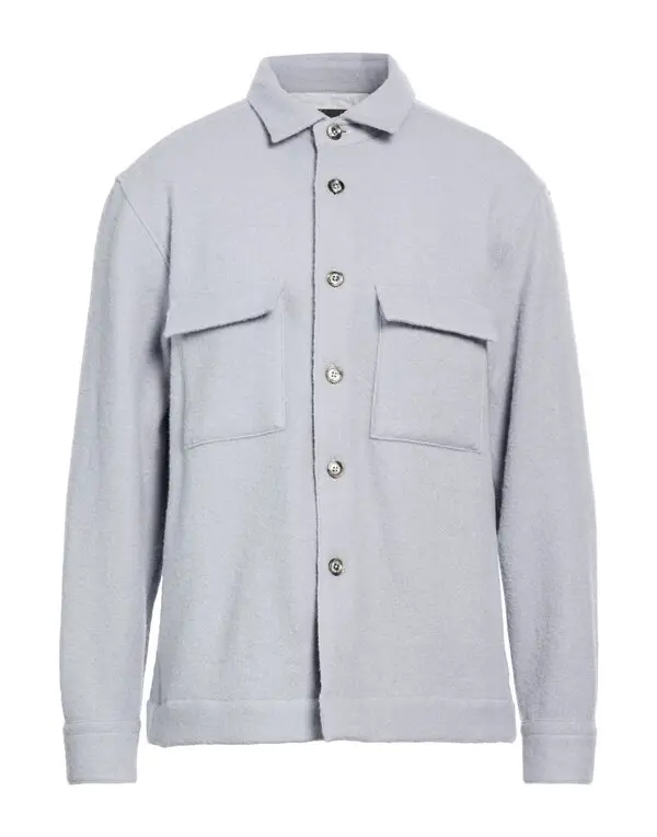 XACUS Jacket Size Virgin Wool