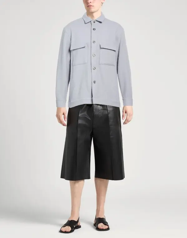 XACUS Jacket Size Virgin Wool
