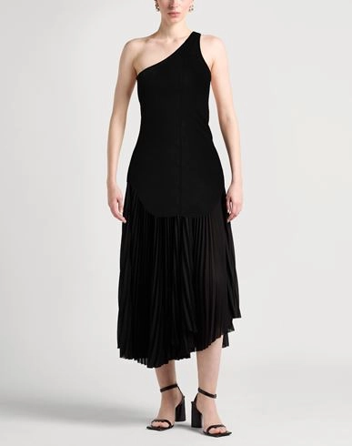 Rick Owens Viscose Sleeveless Top