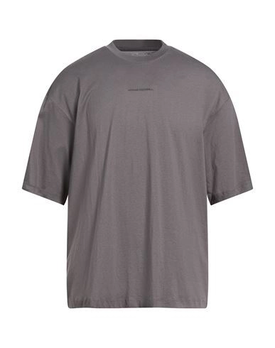 Armani Exchange T-shirt Size Cotton - Grey