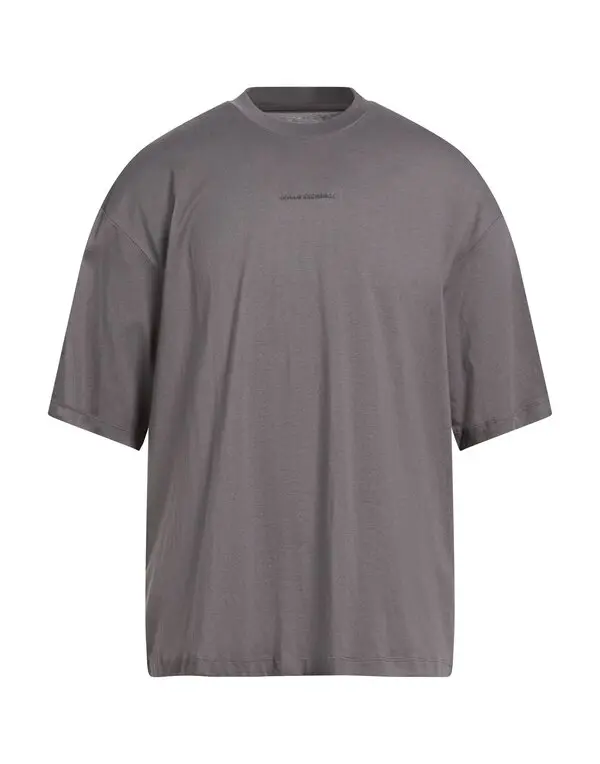 Armani Exchange T-shirt Size Cotton - Grey