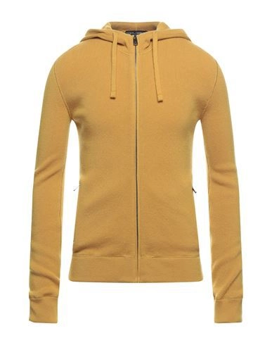 Dolce & Gabbana Cardigan Marigold Size Cashmere