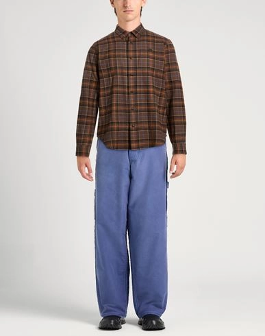 Timberland Shirt Size Cotton