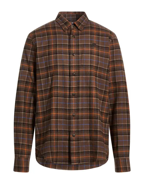 Timberland Shirt Size Cotton