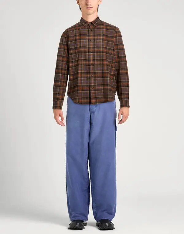 Timberland Shirt Size Cotton