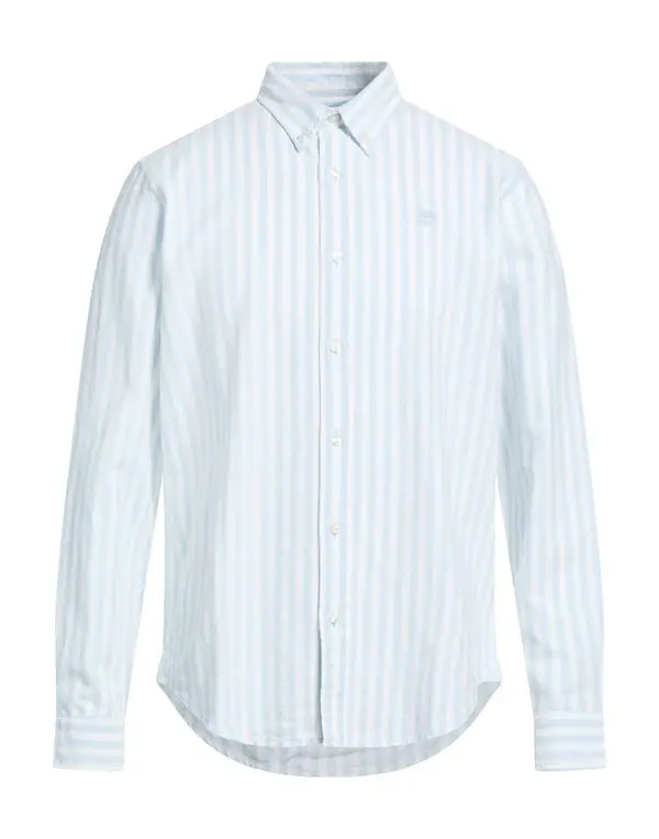 Timberland Shirt Size Cotton