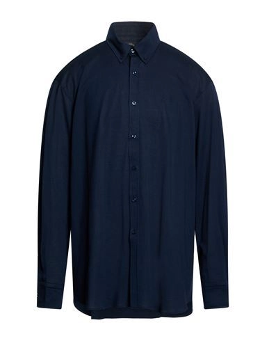 Paul & Shark Shirt Size Cotton