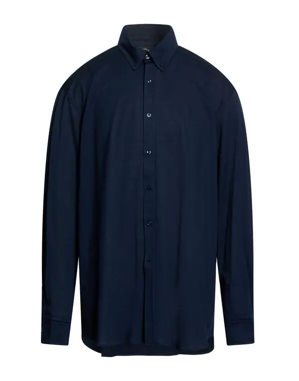 Paul & Shark Shirt Size Cotton