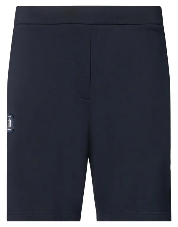 Armani Exchange Shorts & Bermuda Shorts Size Cotton