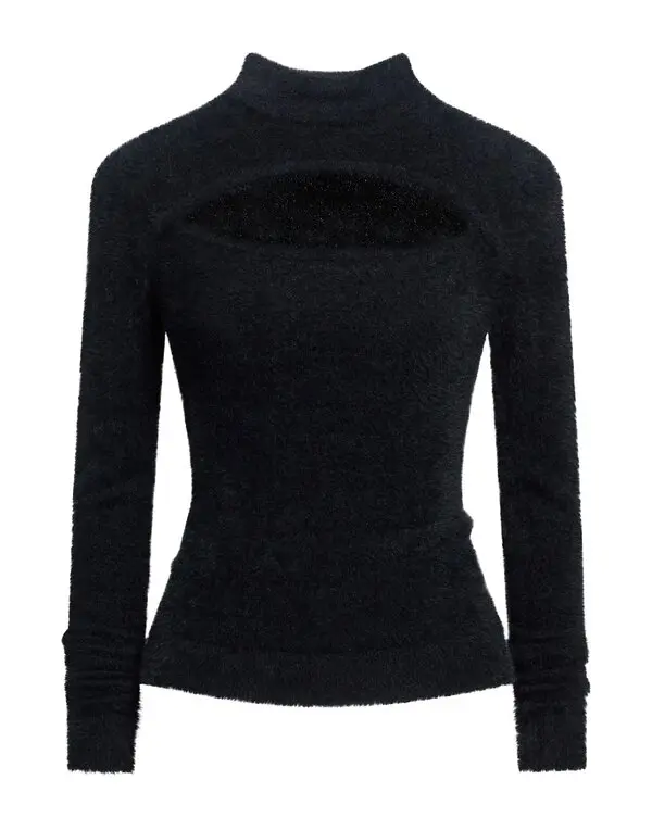 MARANT ETOILE Turtleneck Size Polyamide