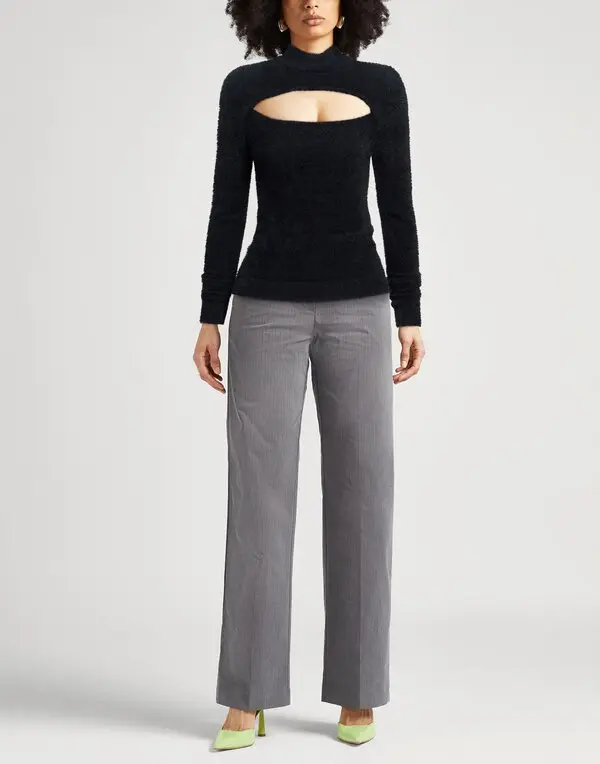 MARANT ETOILE Turtleneck Size Polyamide