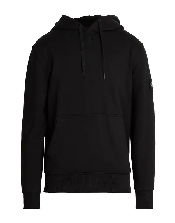 Calvin Klein Sweatshirt Size Cotton