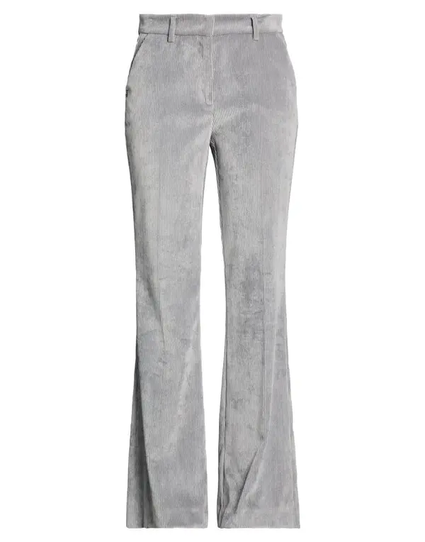 MANILA GRACE Pants Size Polyester, Polyamide, Elastane
