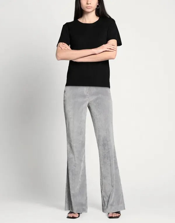 MANILA GRACE Pants Size Polyester, Polyamide, Elastane