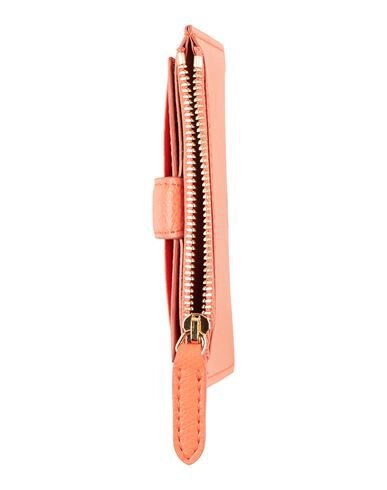 Stella McCartney Cardholder Textile Fibers