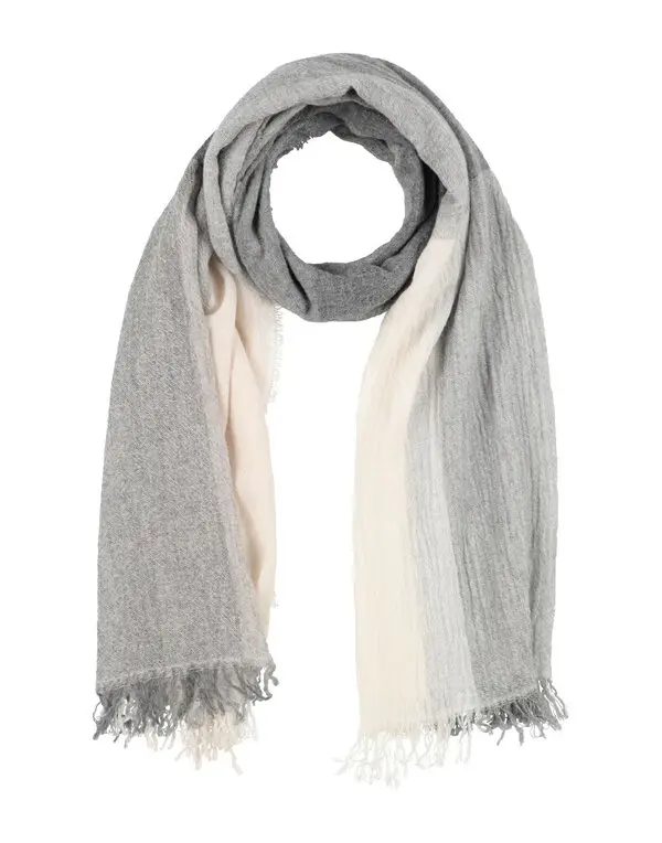 PUROTATTO Scarf Cashmere