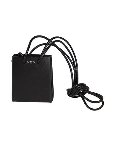Medea Shoulder Bag Leather